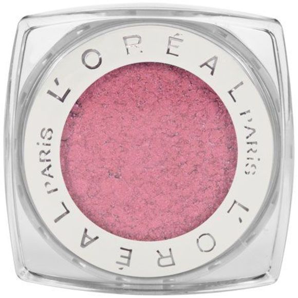 L'Oreal | Makeup | Loreal Infallible 24hr Shadow 557 Glistening Garnet ...